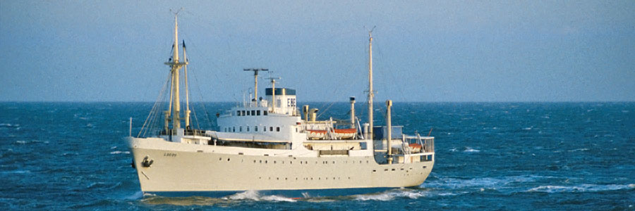 The Logos Ships and the Caribbean: An Untold Love Story – Beacon Of Flavor